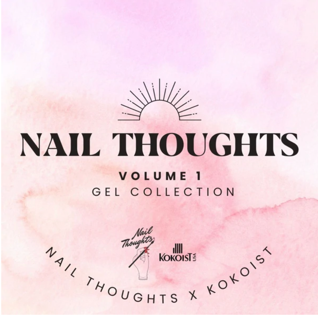 Shop Our Exclusive Nail Color Bundles | Nail Thoughts
